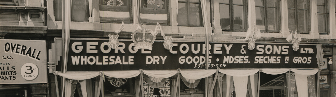 A Letter from GCI's new CEO, Jeffrey Courey – George Courey Inc.