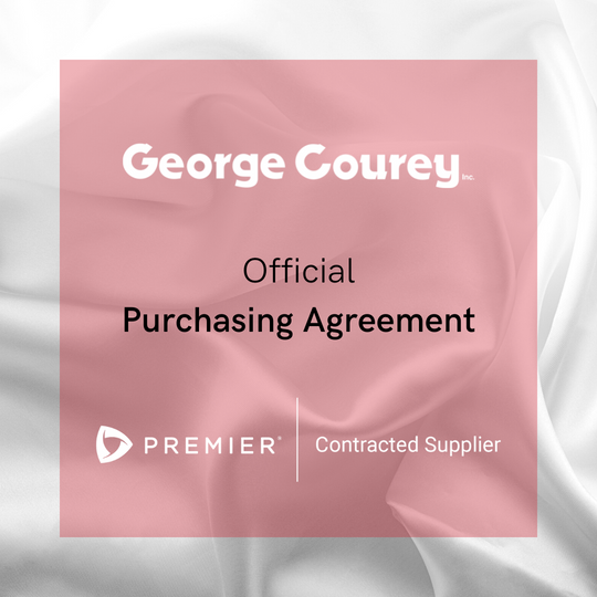 George Courey inc. – George Courey Inc.