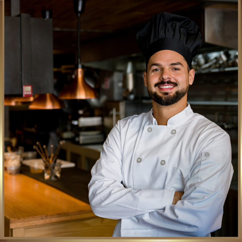 Hospitality – George Courey Inc.