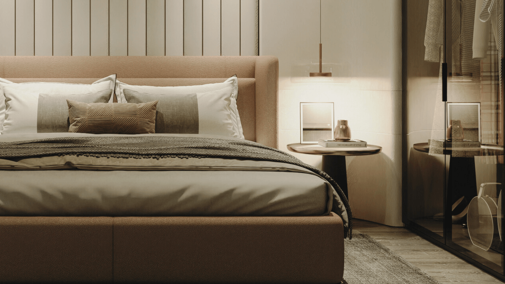 Hospitality – George Courey Inc.