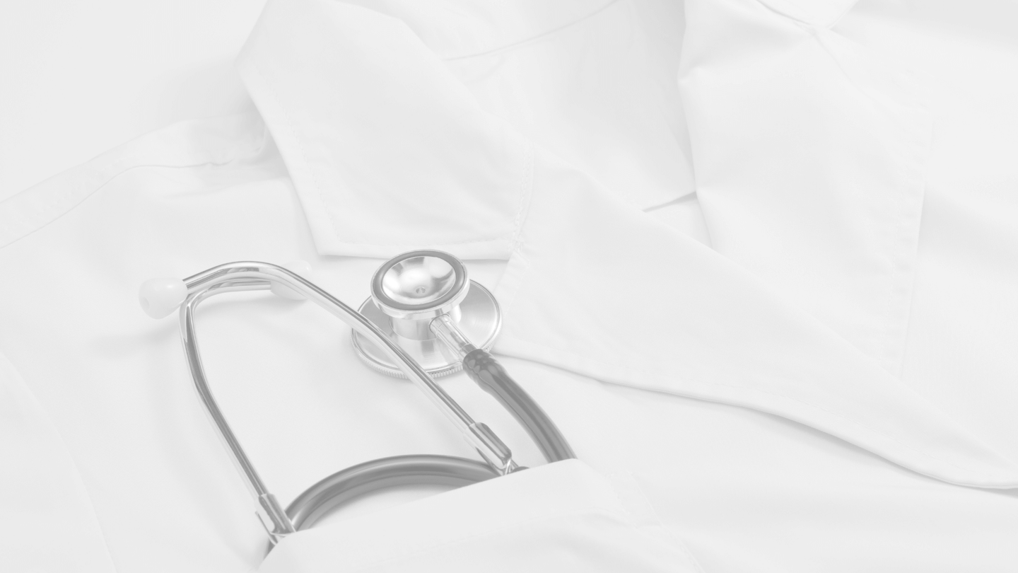 Healthcare – George Courey Inc.