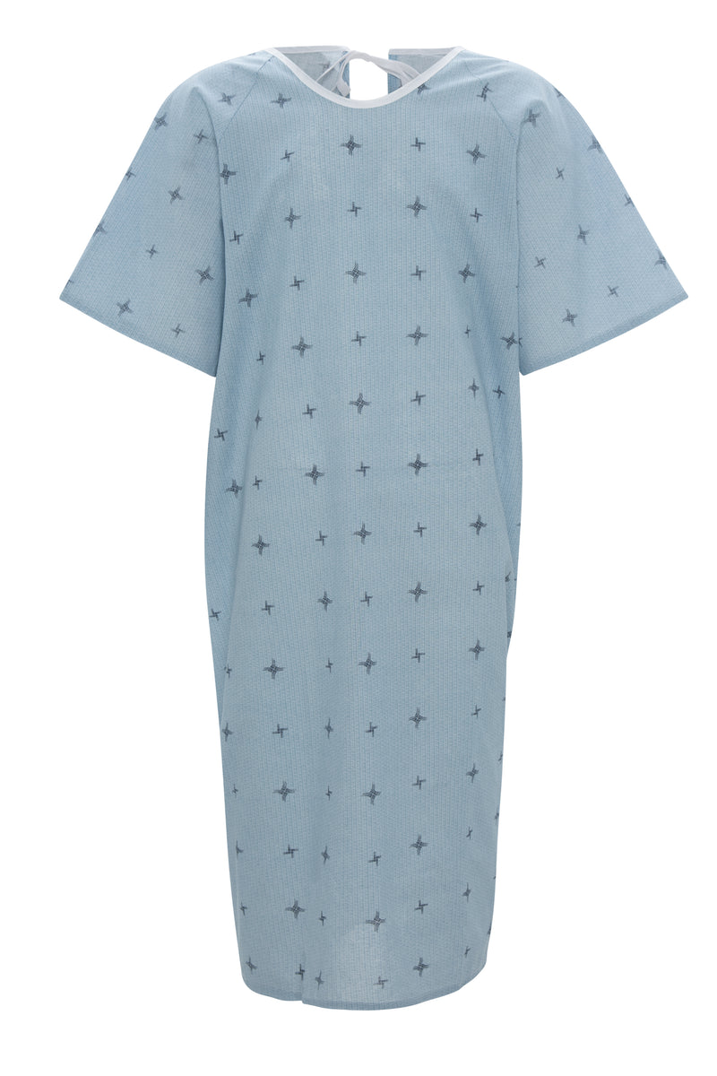 Standard Gowns – George Courey Inc.
