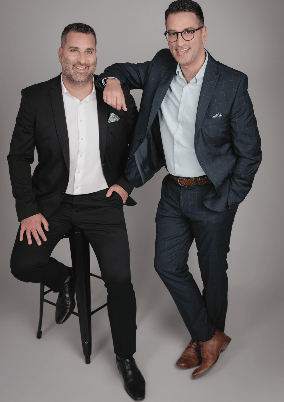 George Courey inc. – George Courey Inc.