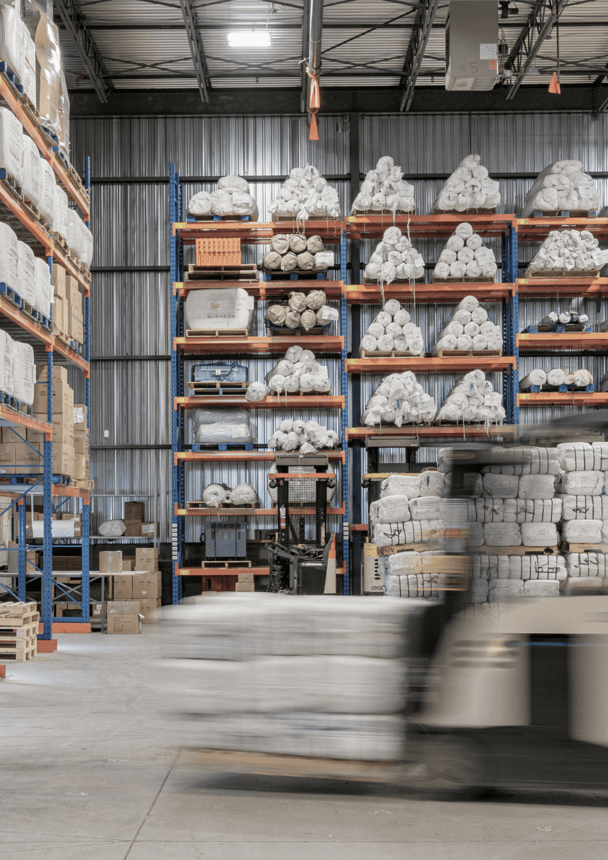 George Courey inc. – George Courey Inc.