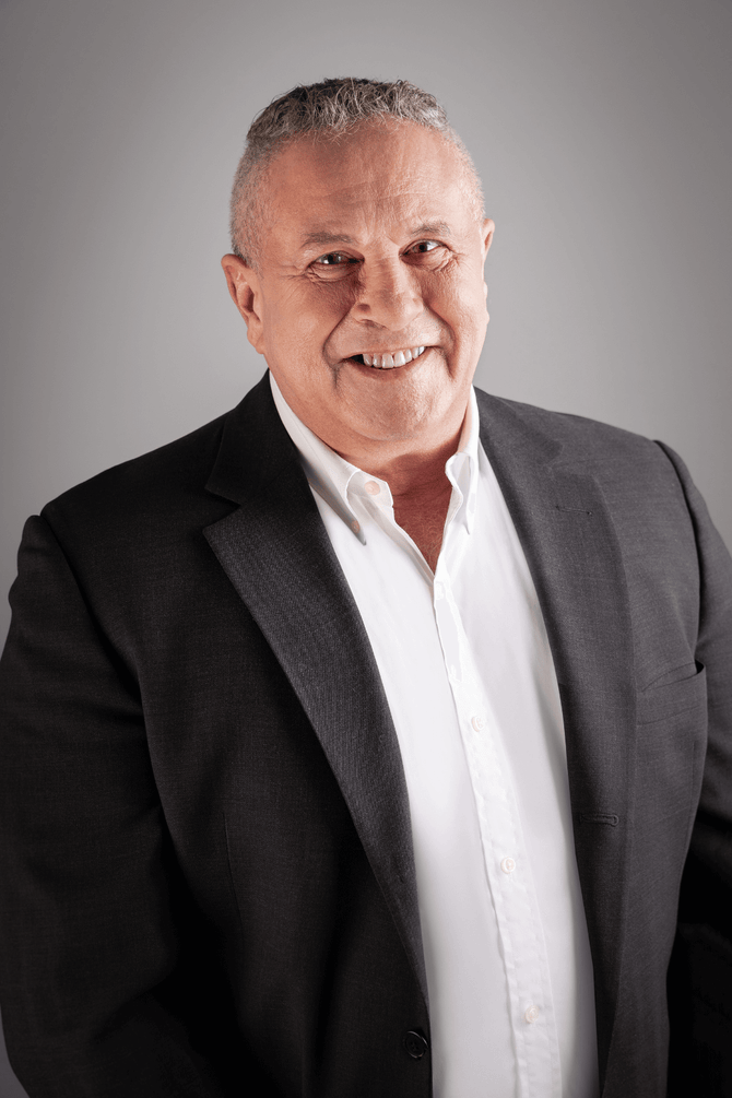 Company – George Courey Inc.